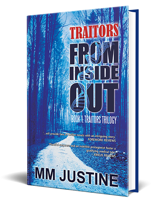 Reviews « M. M. Justine Book Collection